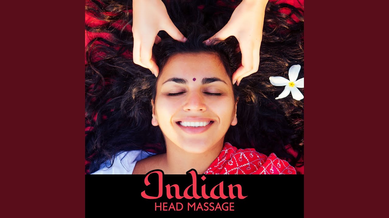 Hot Oil Massage Youtube