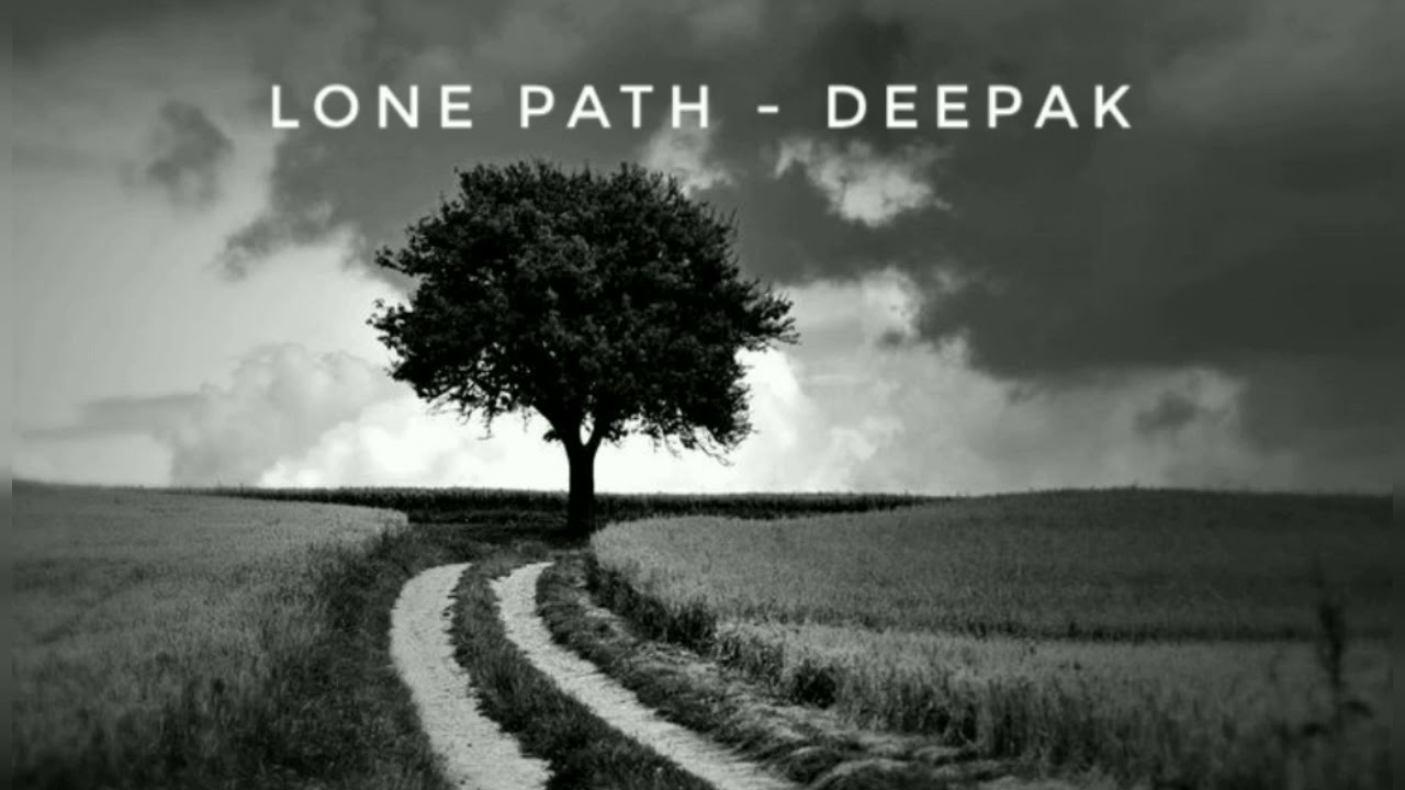 Lone Path - YouTube