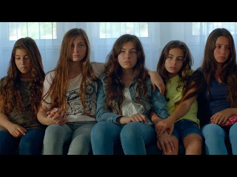 Mustang (2015) - Trailer