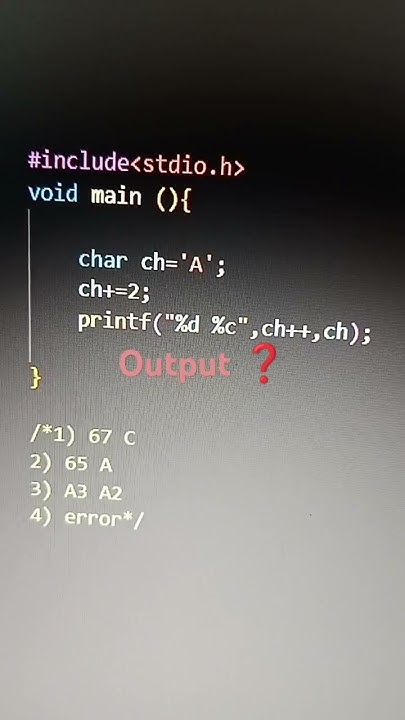 Coading Coding New Programming C Clanguage Cpp Trending Trending Java Output New