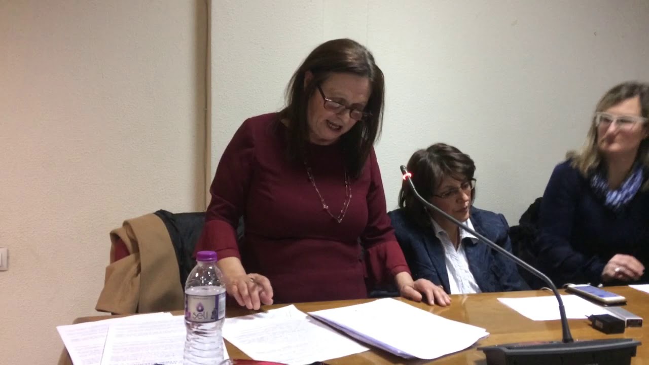 ΔΗΜΟΤΙΚΟ ΣΥΜΒΟΥΛΙΟ ΕΟΡΔΑΙΑΣ ΓΙΑ ΤΗΝ ΑΠΟΛΙΓΝΙΤΟΠΟΙΗΣΗ (ΑΝΤΩΝΙΑ ΧΟΛΜΠΑ ...