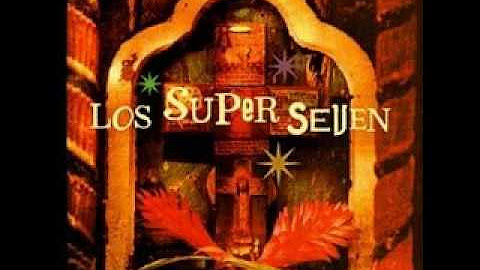 Los Super Seven Debut Album - YouTube