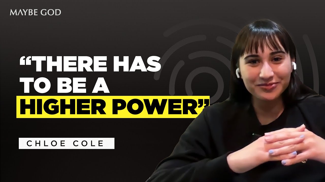 How Chloe Cole's DE-TRANSITION Sparked New Faith #transition - YouTube