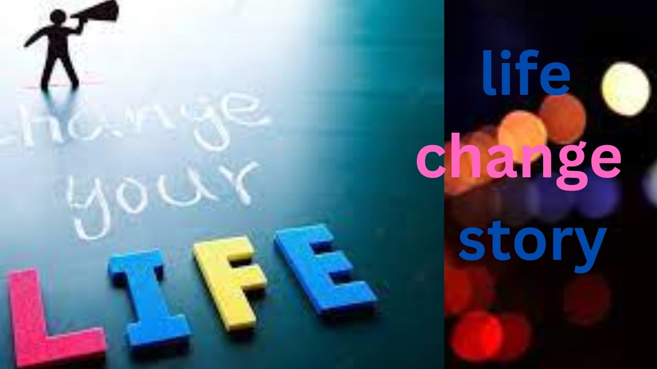 life change story bangla - YouTube