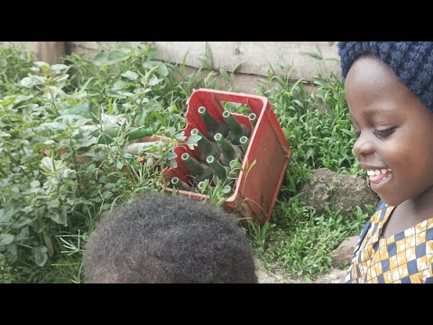 another normal day - YouTube