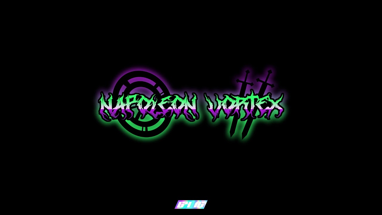 NAPOLEON VORTEX - Yung Fahrunfall x Aquapet - YouTube