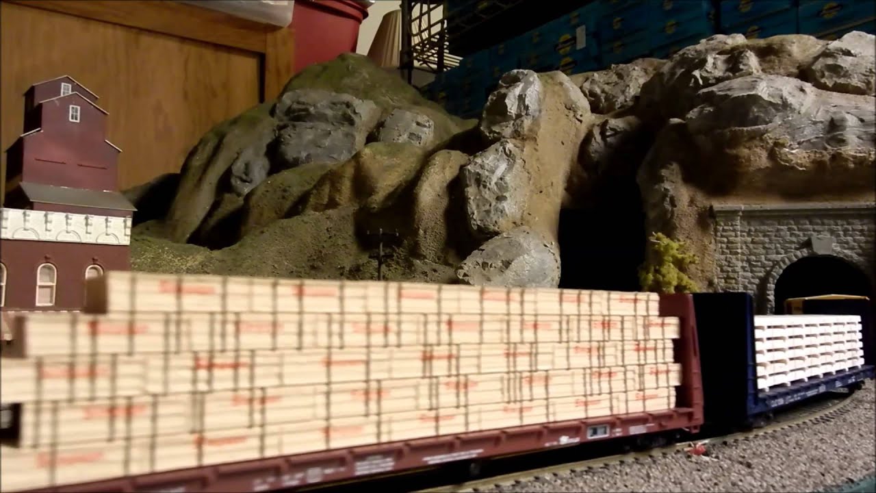 Columbia & Sykes Railroad - Southern Pacific Lumber in the Siskiyou ...