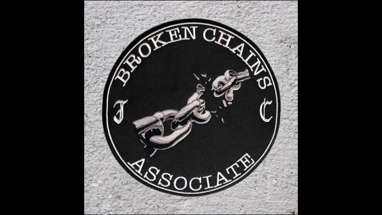 Andrew James - Broken Chains (Christopher Clem cover) - YouTube Music