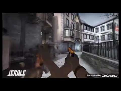 Shepof you vs csgo