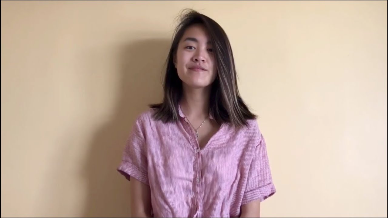 Loop Abroad and the Journey to Vet School - YouTube