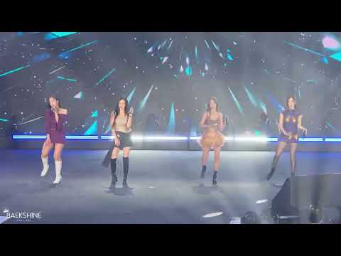 [07.02.2026][FANCAM] T-ARA (티아라) VIET NAM FANCON 2026 - Number Nine (넘버나인)