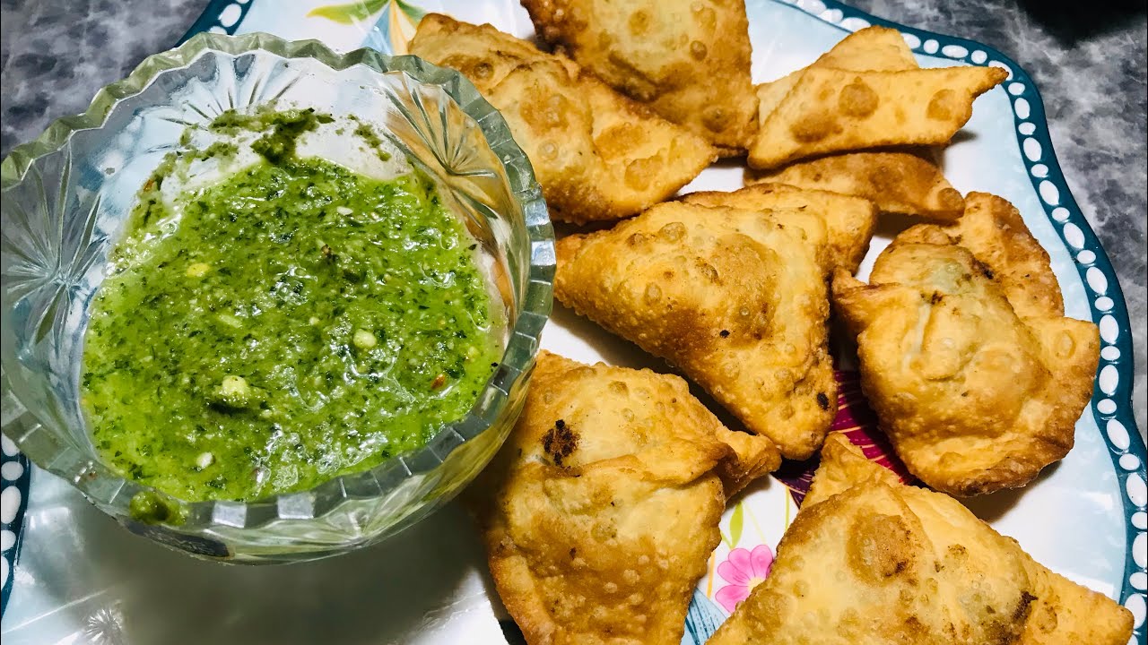 Aloo samosa recipe pakistani | Samosa filling recipe | Aloo samosa ...