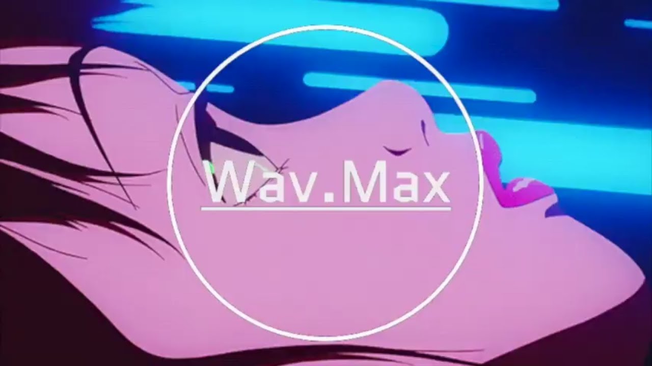 Planet Giza - WYD (ft. Saba) [Anime Visualizer] - YouTube