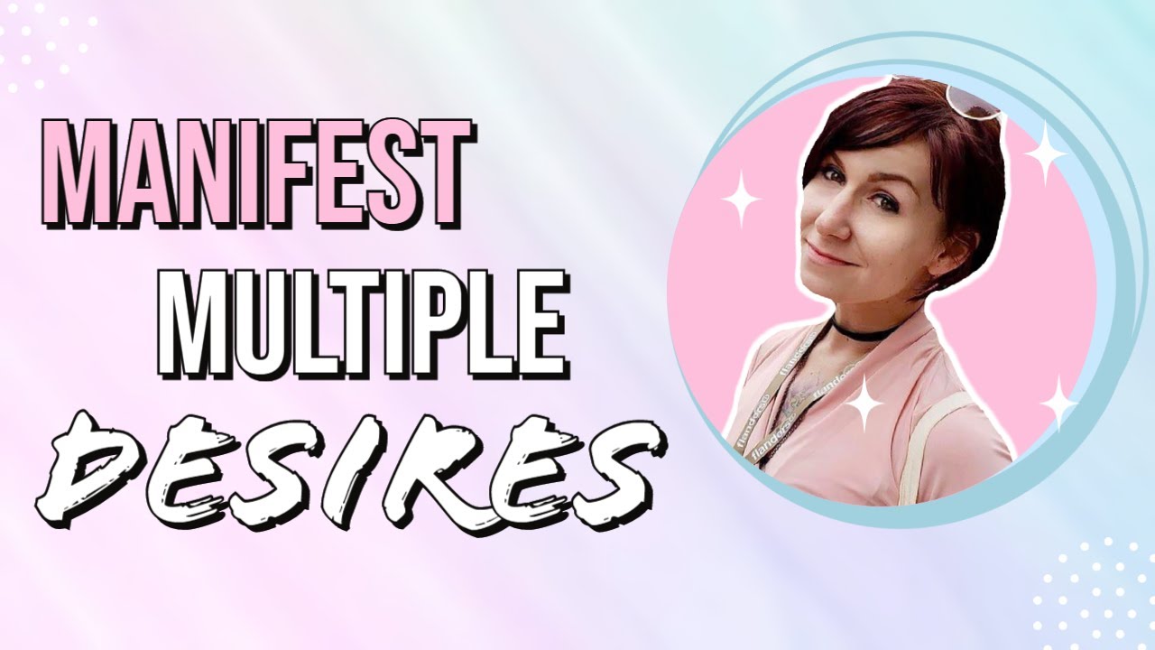 Can You Manifest Multiple Things At Once Manifest Your Desires FAST YouTube Can You Manifest Multiple Things At Once Manifest Your Desires FAST YouTube