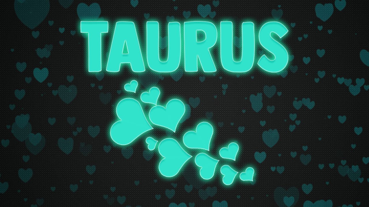 TAURUS 👏🏼👏🏼 “SPOTTY CONNECTION; YOU’RE GOING TO GET WHAT YOU WANT AND ...