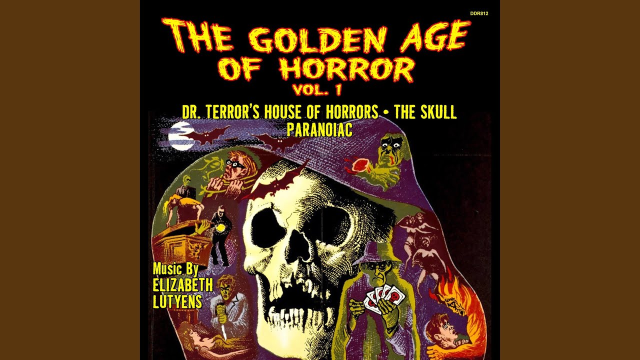 The Disembodied Hand (From "Dr. Terror's House of Horrors") - YouTube