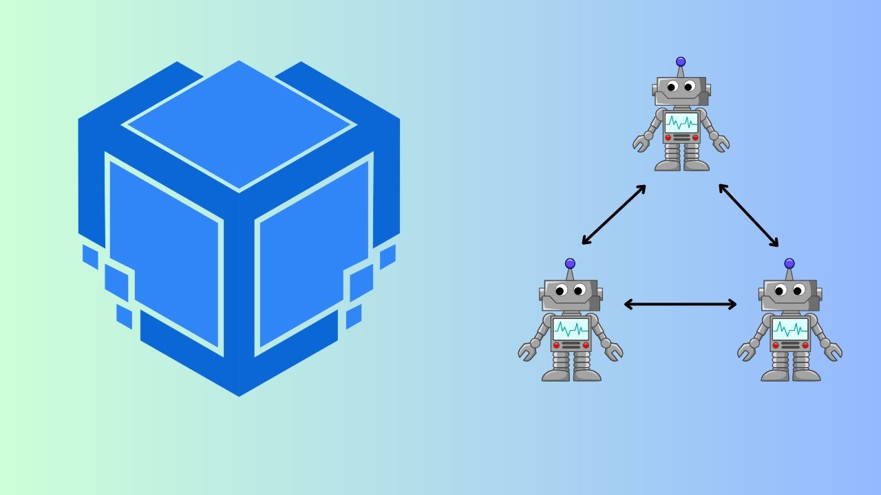 Defining Agents And Tasks Using Yaml Ai Agent Design Patterns With Crewai Ingenium Academy