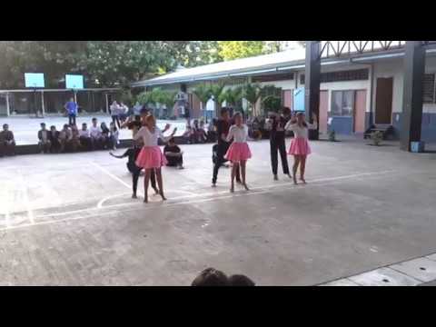 Ballet & Contemporary! SLMCB - YouTube