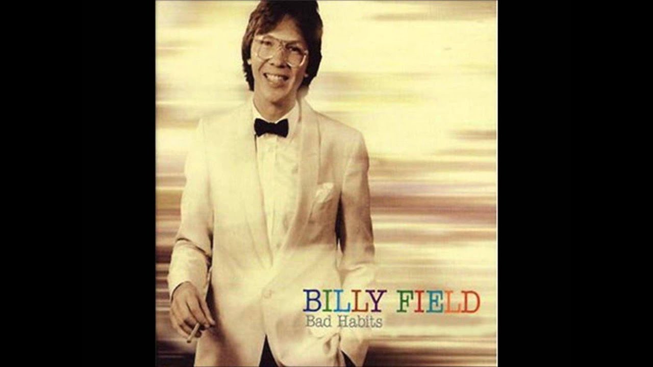 " Since I Found Out " Billy Field - YouTube