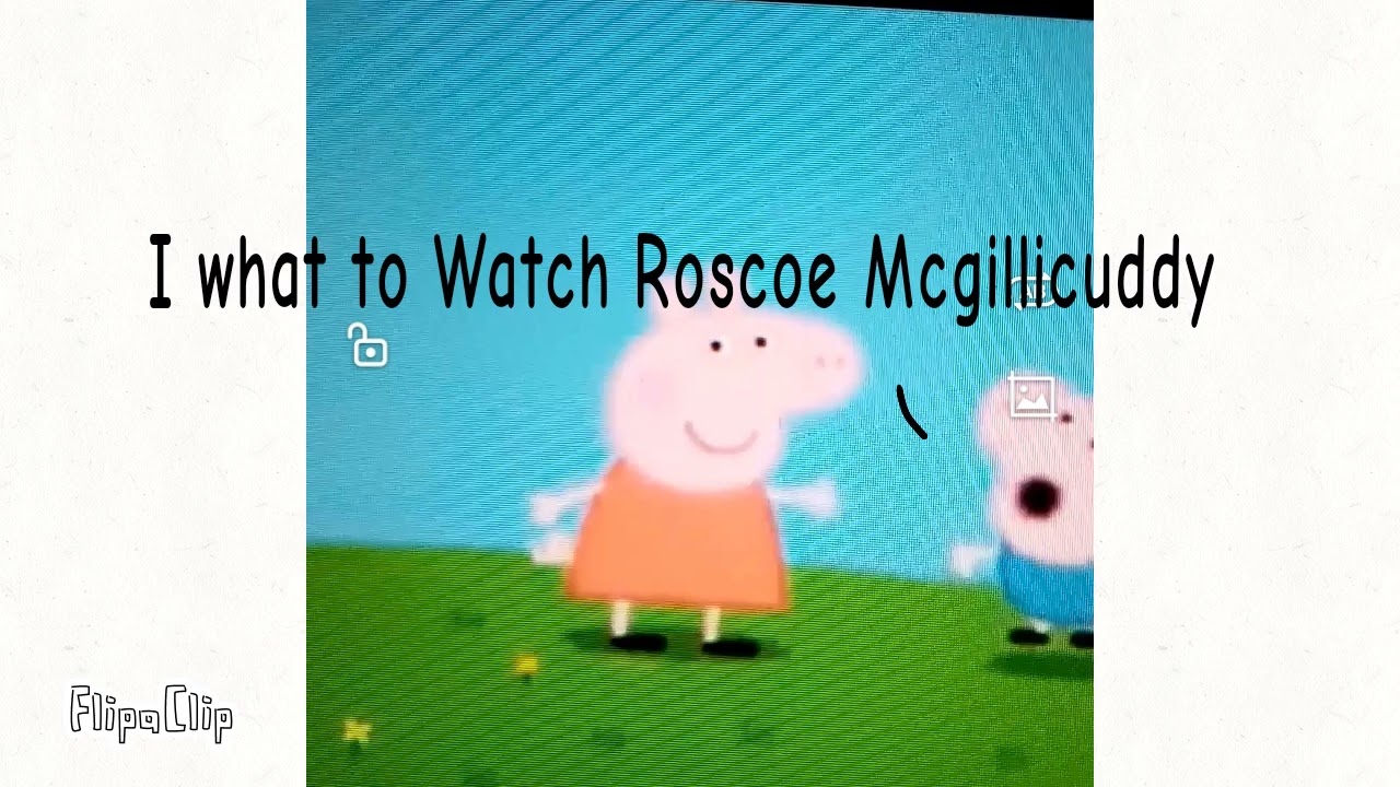 Peppa pig Theme (YouTube Poop) - YouTube