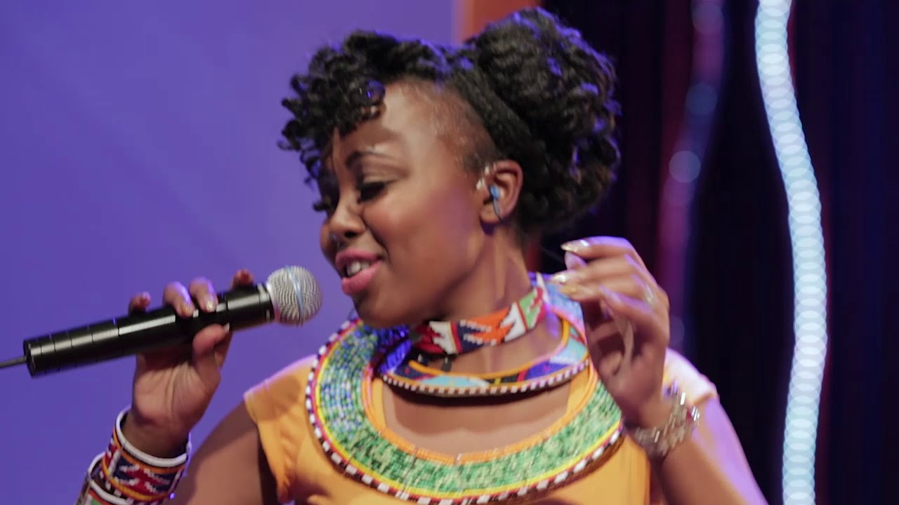 A Tribute to Mowzey Radio - Coke Studio Africa (Tz) - YouTube