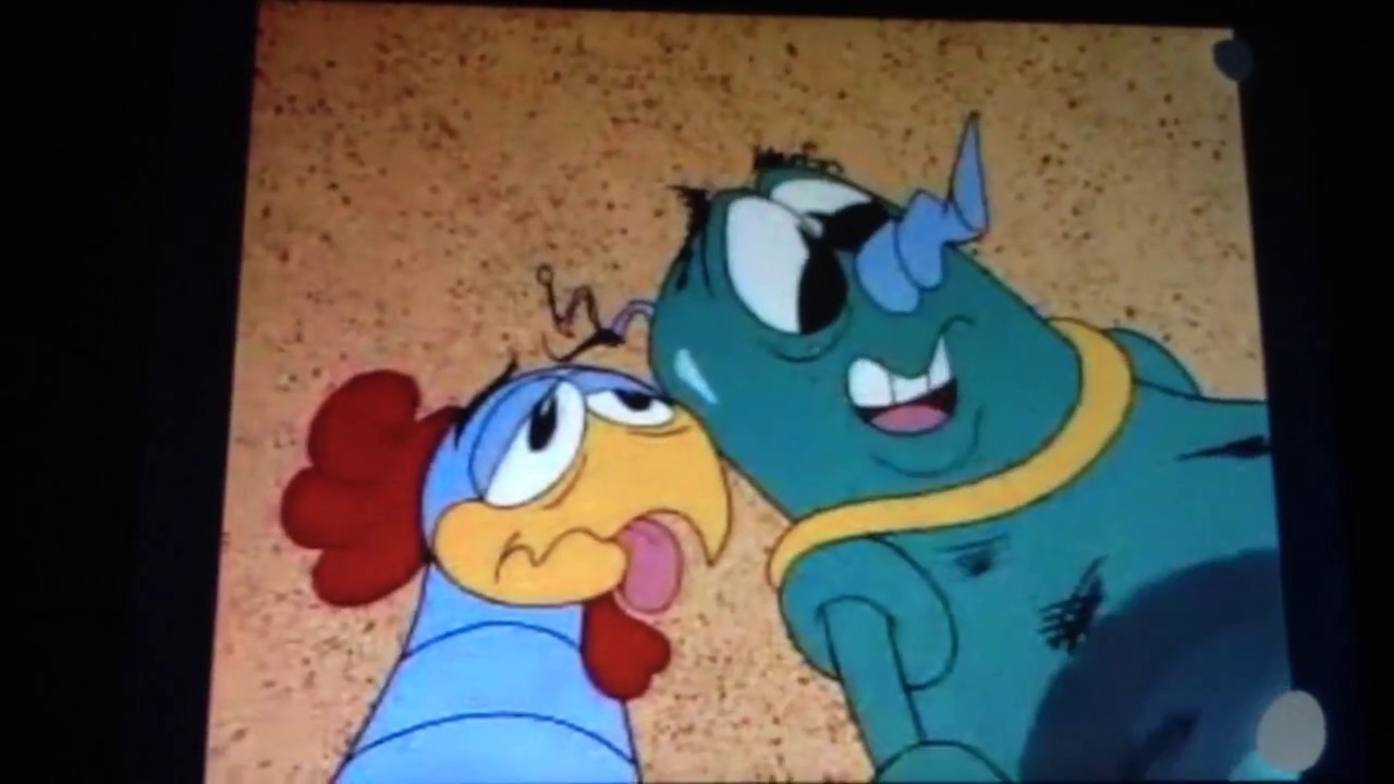 Scratch and Grounder Chase Sonic The Hedgehog - YouTube