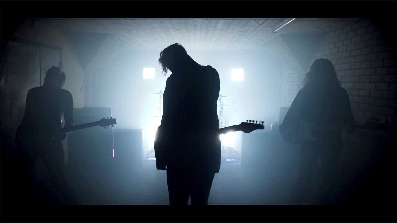 Antivalent - Raven (Official Music Video) - YouTube