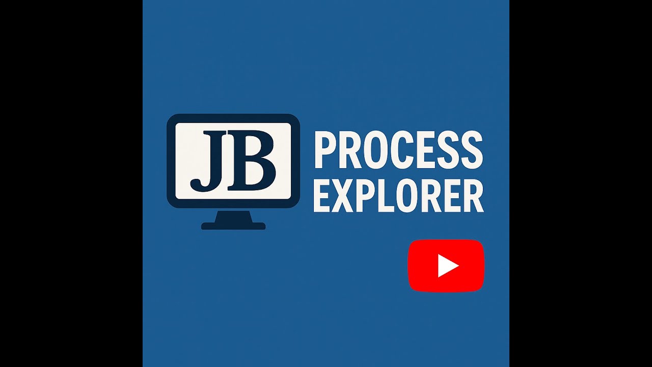 Uncovering Hidden Viruses with Process Explorer by Microsoft - YouTube