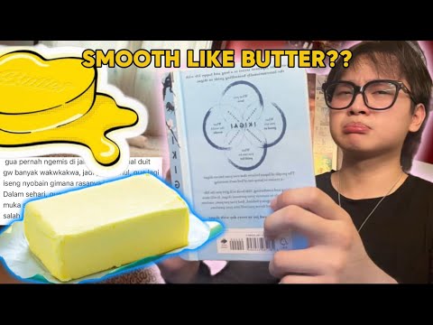 PAKE MENTEGA SEBAGAI DEODORAN?? I READING YOUR CONFESSIONS #36