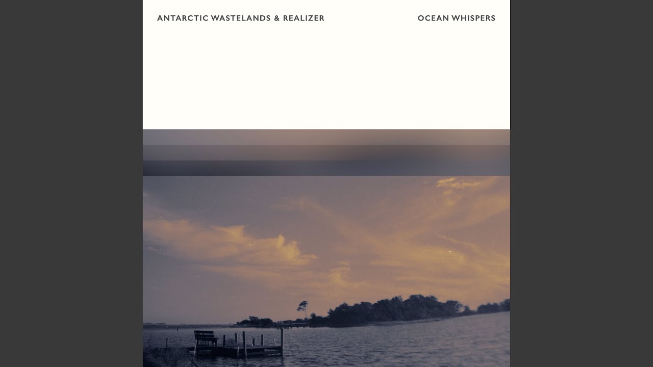 Ocean Whispers - YouTube Music