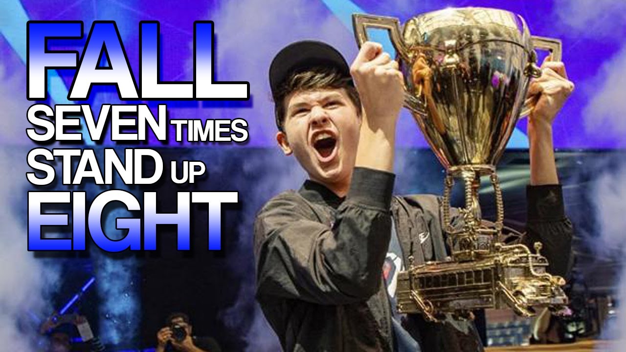 Best Esports Motivational Video | csgo Motication - YouTube