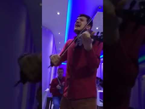 Kemancı İsmail Kalmış & Özledim