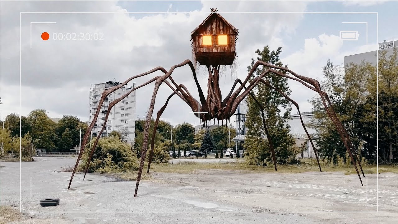 House Head Origin Story - YouTube