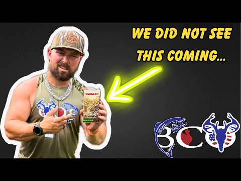 BARNES HARVEST 350 LEGEND BALLISTIC GEL TEST | Did It Fail?