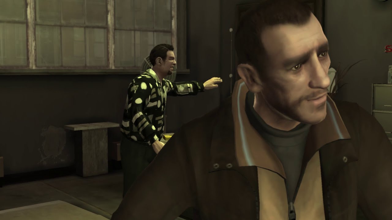 GTA IV Disc Version working on PC 2020 - YouTube