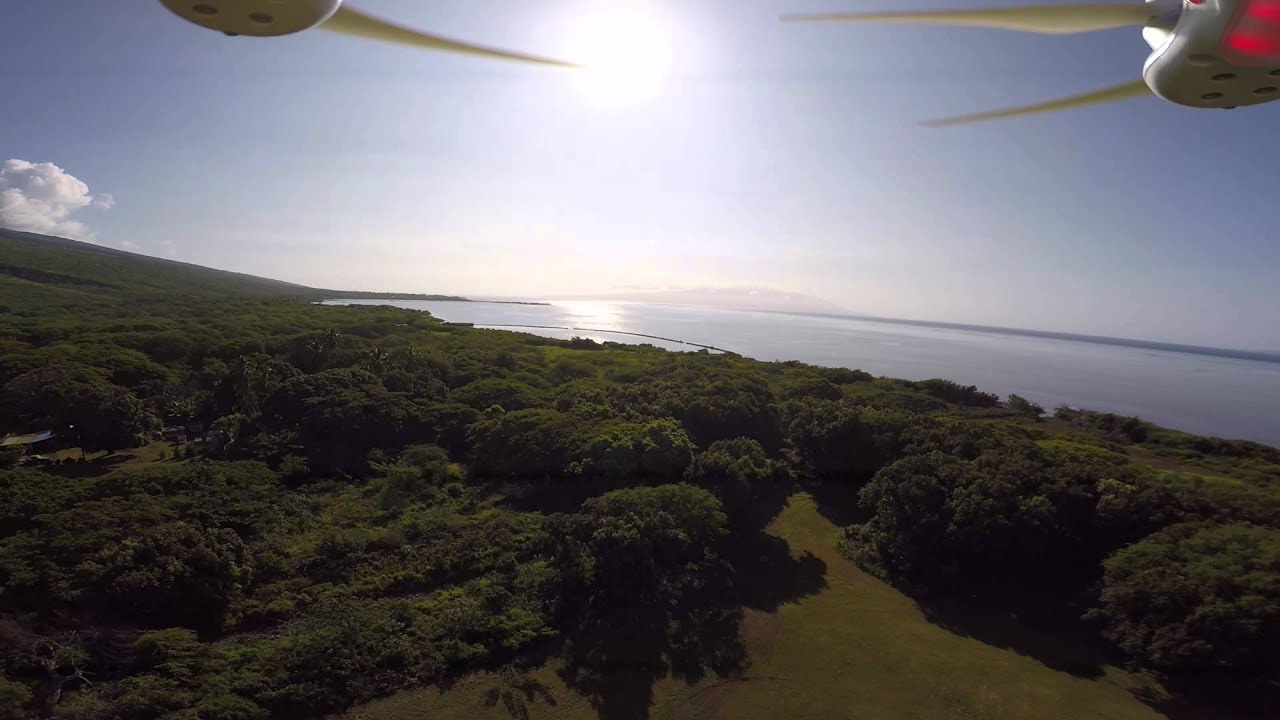 KAPUALEI RANCH 2015 - YouTube