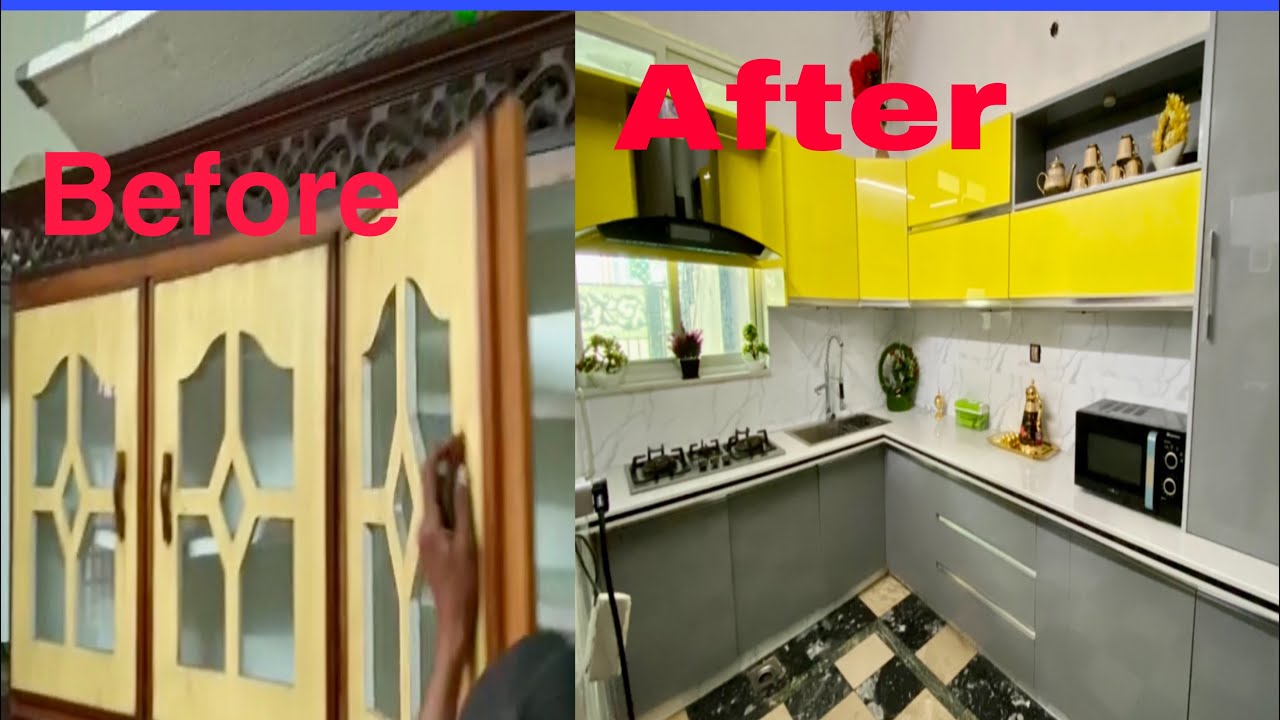 HOW TO MAKE UV KITCHEN ON CHEAP PRICE 3D KITCHEN DESIGN 2022 MODULAR KITCHEN DESIGN ALL IN how-to-make-uv-kitchen-on-cheap-price-3d-kitchen-design-2022-modular-kitchen-design-all-in