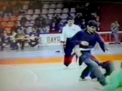 kung-fu-hu - YouTube