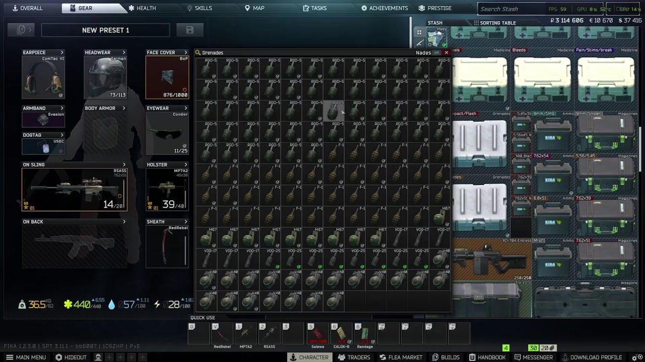 SPT - FIKA gameplay - Level 31-40 - Day 4 - YouTube