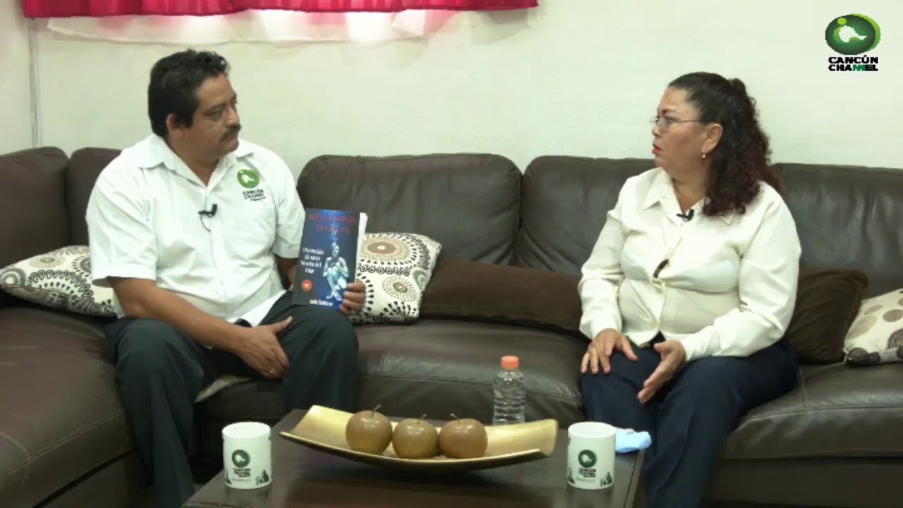 Isela Gutiérrez, escritora del libro Relaciones Toxicas "vivencias de ...