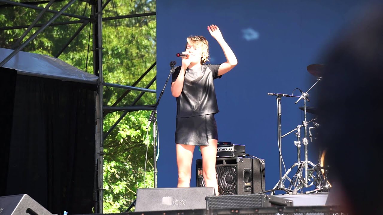 Kiara Butler - YouTube