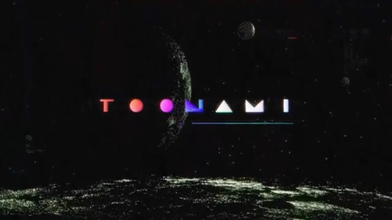 Toonami October 16 2022 - YouTube