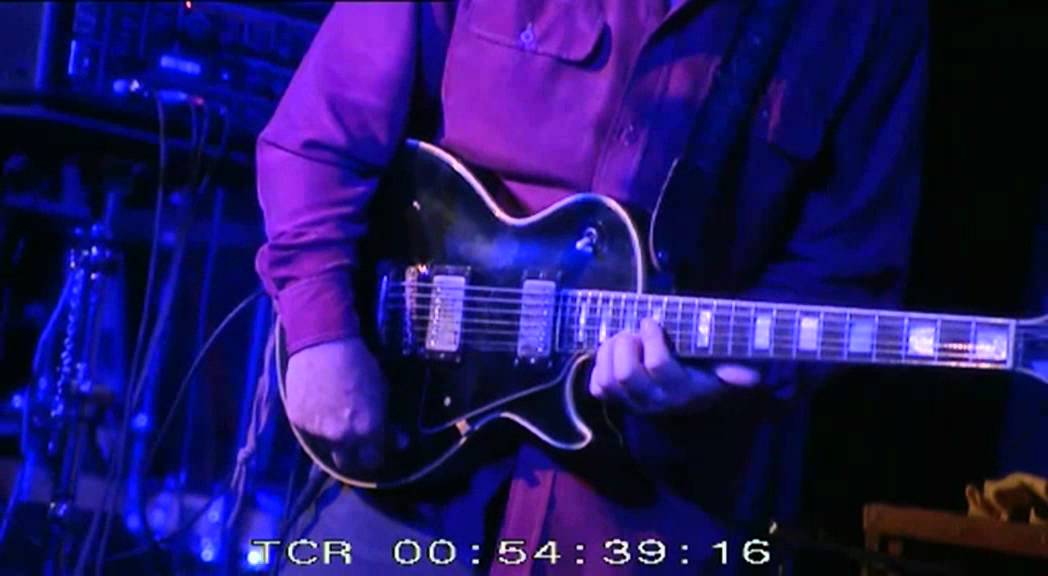 Mario Millo - HORSEMEN TO SYMPHINITY - Metro Theatre, Sydney 2003 - YouTube