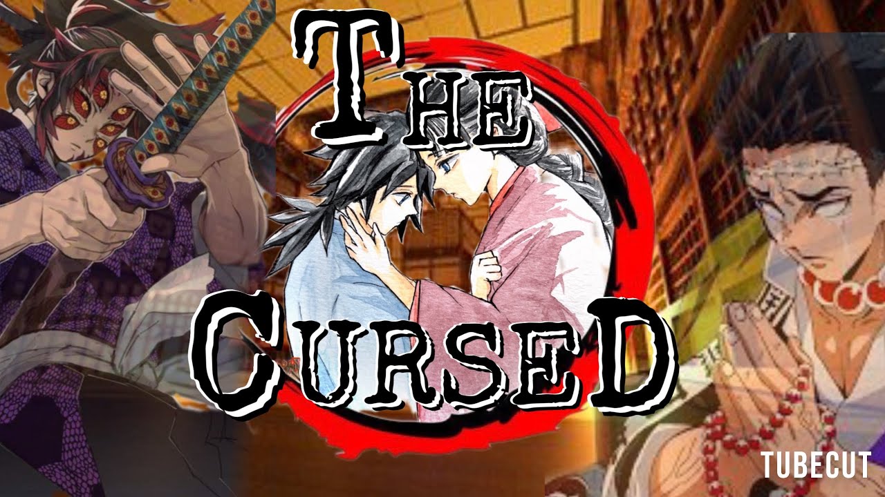 The Cursed: Chapter 59, Exalted - YouTube