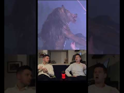 Critique de Dog Soldiers #courts métrages #critiquedefilm #loupgarou #loupsgarous #hurlement #bri...