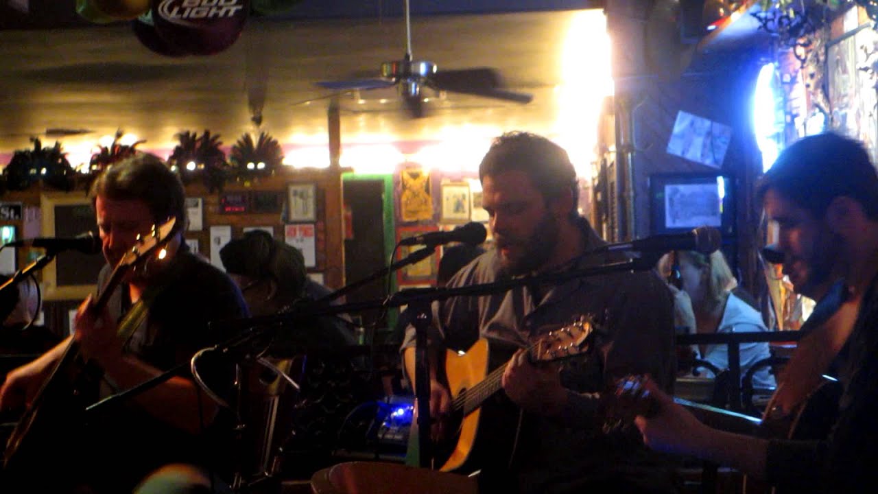Danny McGaw - YouTube