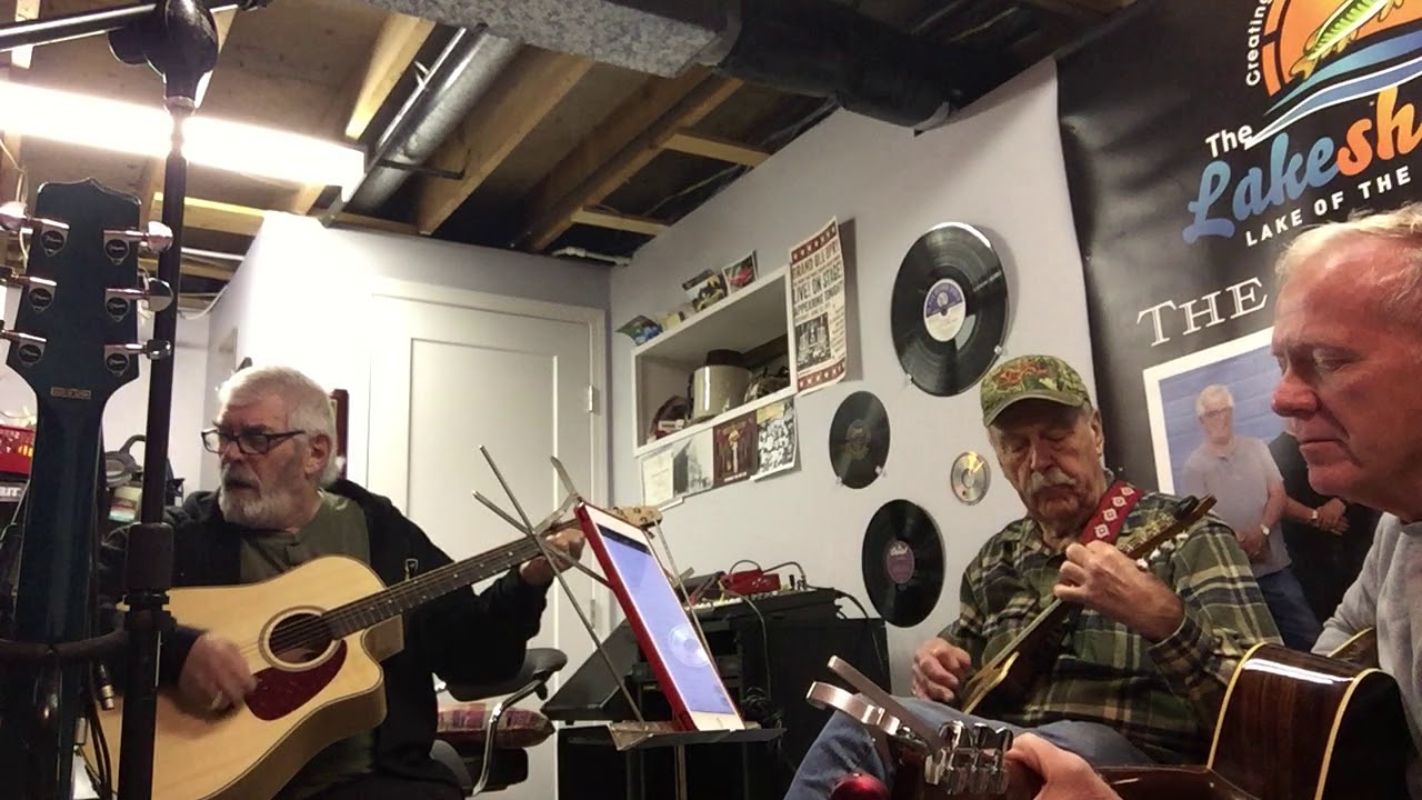 Second Hand Band - YouTube