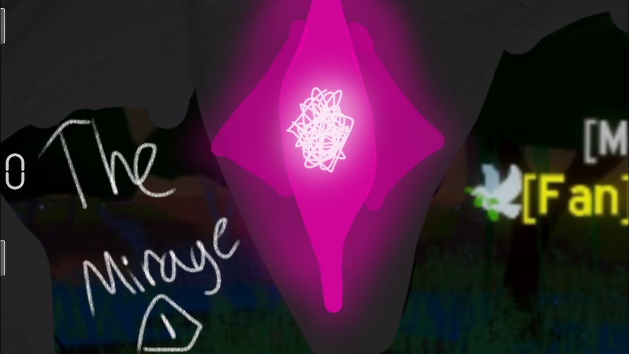 THE MIRAGE. ( FF CREEPYPASTA. ) Lore in desc! - YouTube