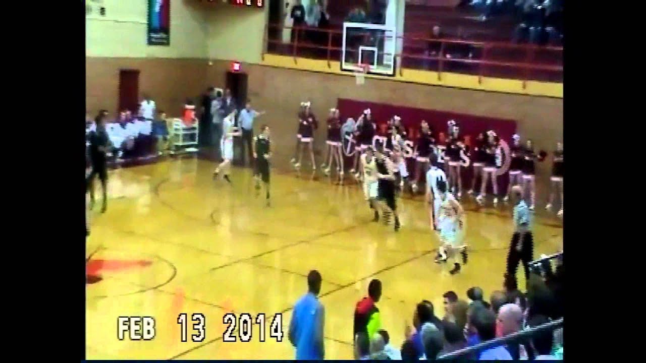Tyler Pygon Class of 2015 PointGuard - YouTube