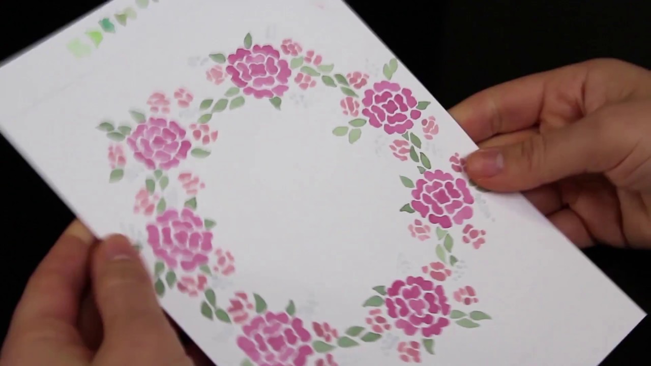 Creative Adventures Episode 1: Beginners Watercolor Tutorial - YouTube